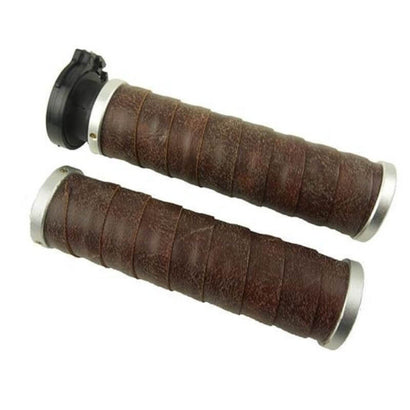 Poignées Moto Vintage & Moto-Scrambler